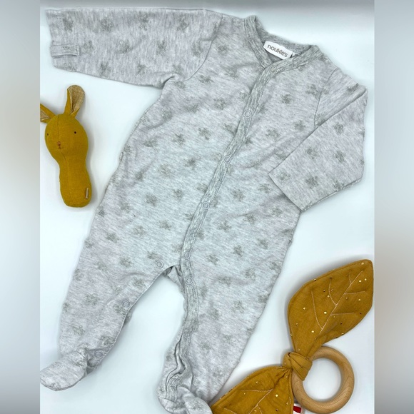 Noukie's | One Pieces | Belgian Brand Nookies Footie In Excellent ...